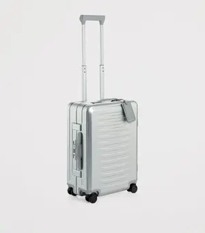 Porsche Design Aluminium Cabin Suitcase