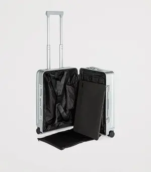 Porsche Design Aluminium Cabin Suitcase