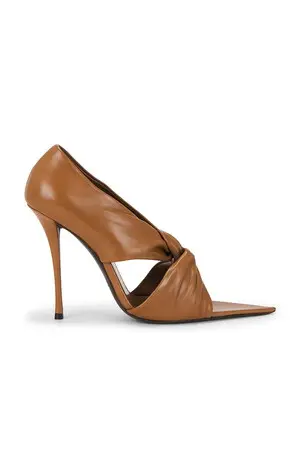 Saint Laurent Malika 110 Spiros Pump