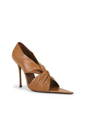 Saint Laurent Malika 110 Spiros Pump