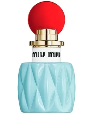 Miu Miu L'eau De Muguet Eau De Parfum - No Color