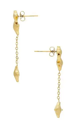 BRACHA Vesper Drop Earrings