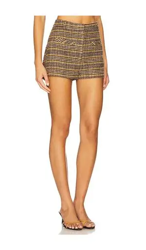 Central Park West Billie Micro Short