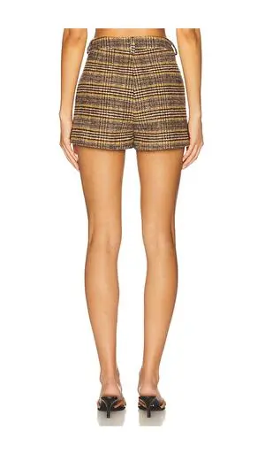 Central Park West Billie Micro Short