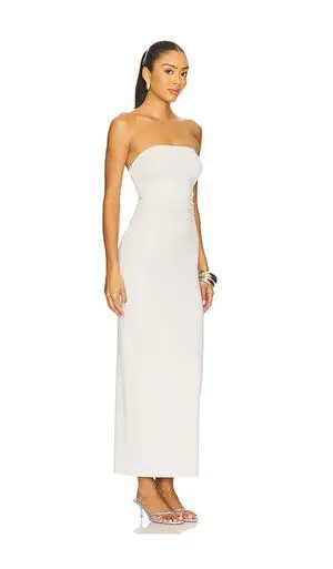Lioness Heatwave Maxi Dress - Grey