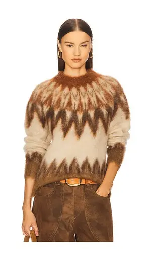 Isabel Marant Étoile Natania Sweater