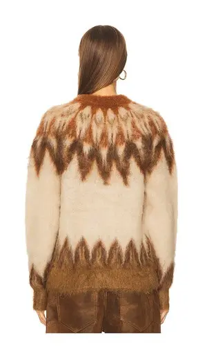 Isabel Marant Étoile Natania Sweater