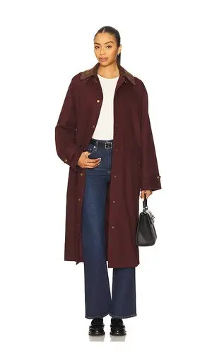 Line & Dot Collared Jackets For Women