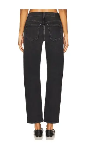 Citizens Of Humanity Anissa Low Rise Straight Jeans