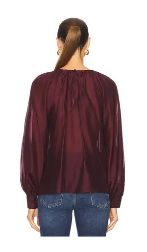 Astr The Label Reyen Top
