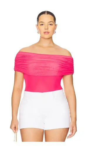 AFRM Divya Bodysuit