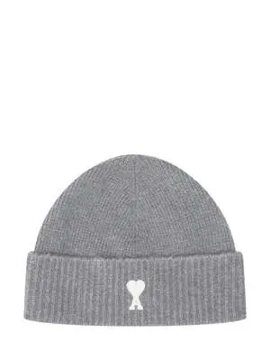 Ami Beanie - Grey