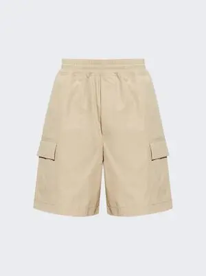 Bottega Veneta Cargo Shorts