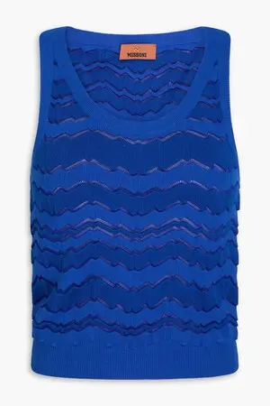 Missoni Trimmed Camis Tanks For Women