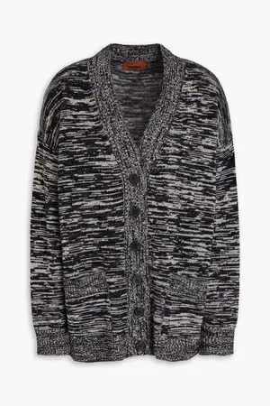 Missoni Spacedyed Cashmere Cardigan