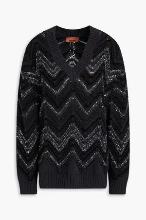 Missoni Medium Knit Sweaters For Women