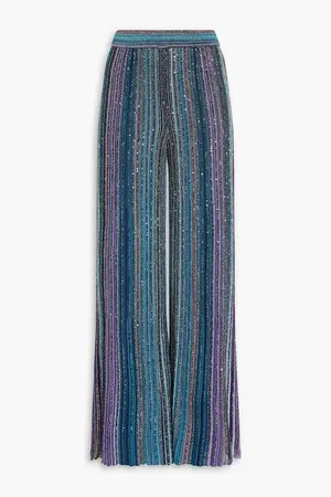 Missoni Embellished Bottoms For Women