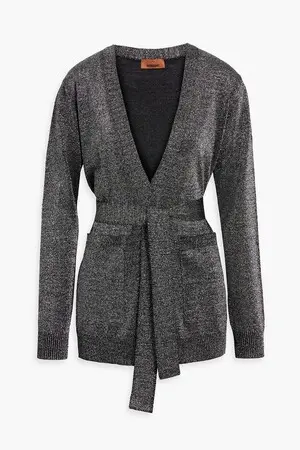 Tie Detailed Cardigans For Women
