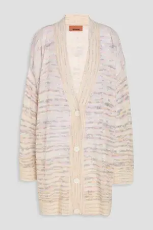 Women's Pastel Cardigans