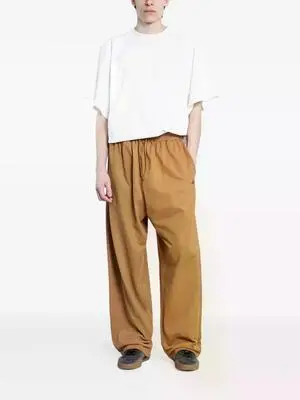 HED MAYNER Cotton T-shirt