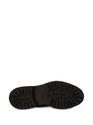 DOUCAL'S Lace-up Boots