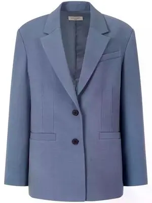 STUDIO TOMBOY Single-breasted Tailored Jacket