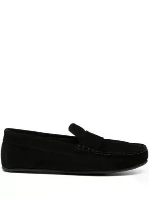 JAMES PERSE Montecito Moccasins