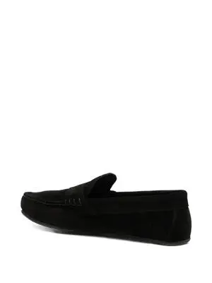 JAMES PERSE Montecito Moccasins