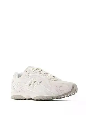 NEW BALANCE Lace-up Sneakers - Neutrals