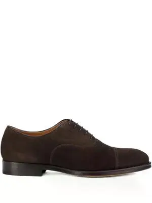 Doucal's Mid Calf Oxfords