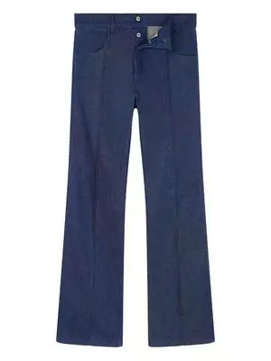 FURSAC Bootcut Leg Jeans