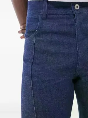 FURSAC Bootcut Leg Jeans