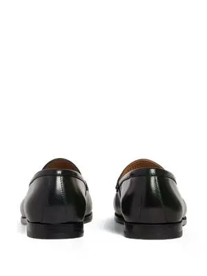 FURSAC Leather Loafers