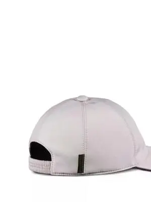 MOORER Baseball Cap - Neutrals