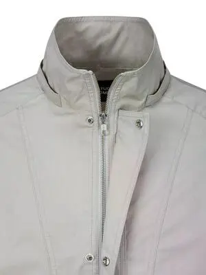STUDIO TOMBOY Hooded Drawstring Jacket