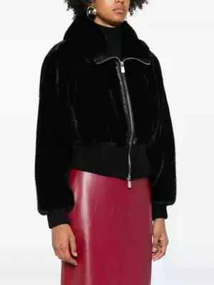 Pinko Zip-front Jacket