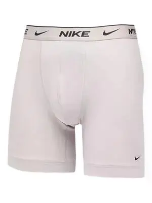Nike Stretch-cotton Boxers