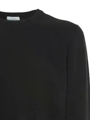Malo Crew-neck Long-sleeve Sweater