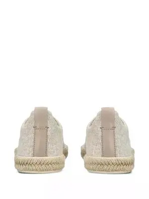 Zegna Slip-on Shoes