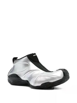 Balenciaga Basketball Sneakers