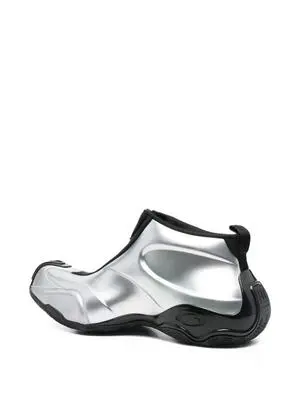 Balenciaga Basketball Sneakers