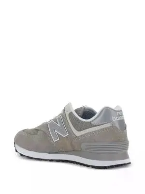 NEW BALANCE 574 Core Suede Sneakers