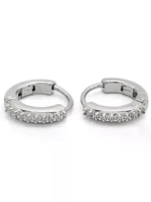 SWAROVSKI Matrix Earrings