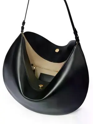 Jacquemus Le Calisso Leather Bag