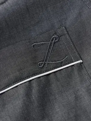 Zimmerli Cotton Pyjama Set