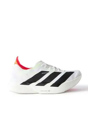 ADIDAS RUNNING Adizero Adios Pro 4 Running Sneakers - White