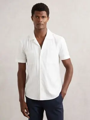 Paige Denim Shirts For Men