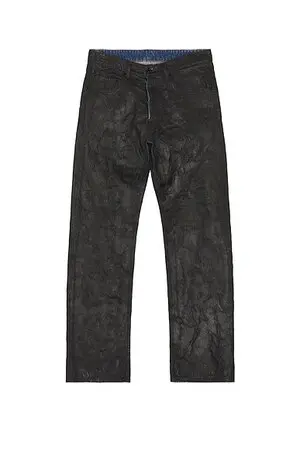 MAISON MARGIELA Pants 5 Pockets