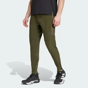 Women's Running Joggers with Zippered Cuffs