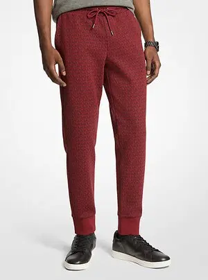 Michael Kors Printed Activewear For Men